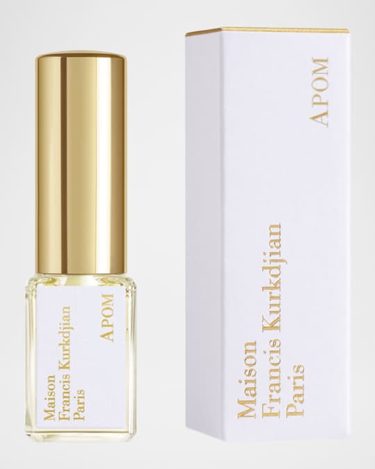 Maison Francis Kurkdjian APOM Eau de Parfum, Yours with any $300 Maison ...