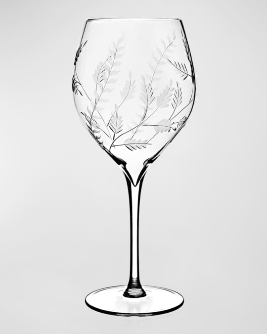 William Yeoward Crystal Daisy B Goblet | Neiman Marcus