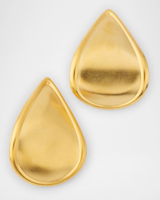 Elizabeth Cole Archie Earrings | Neiman Marcus