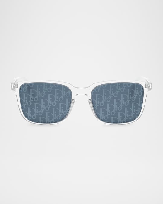 DIOR Diortag SU Sunglasses | Neiman Marcus