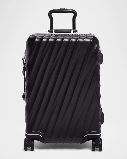 Tumi 19 Degree Frame International 4 Wheel Carry-On | Neiman Marcus