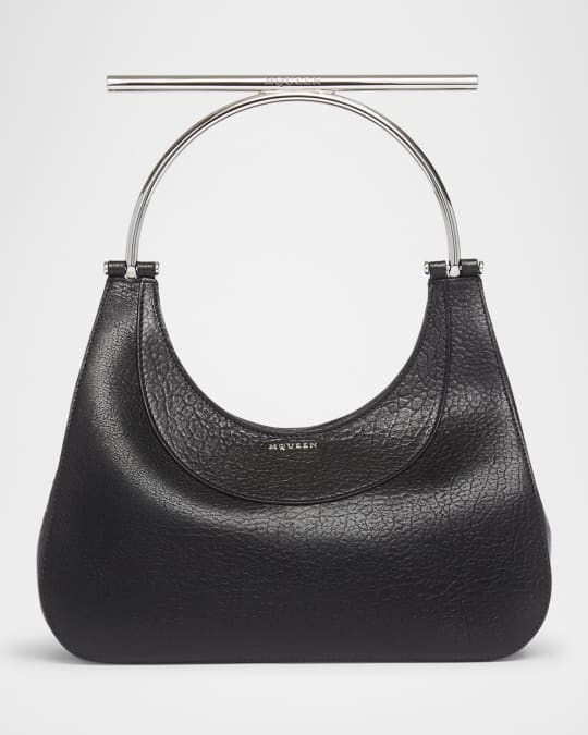 McQueen T-Bar Bag | Neiman Marcus