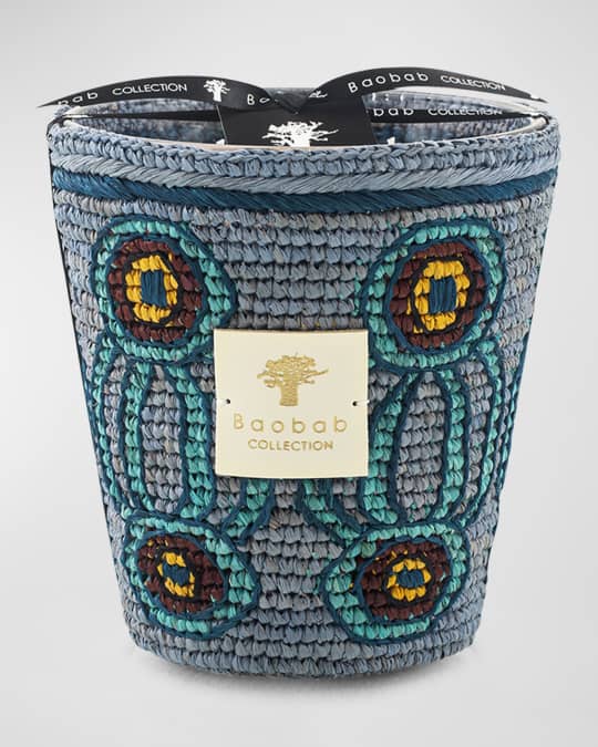 Baobab Collection Doany Ikaloy 4-Wick Max 16 Candle, 2.3 kg | Neiman Marcus