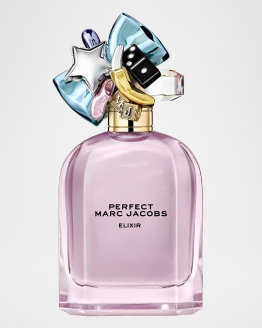 Marc Jacobs Perfect Elixir Eau De Parfum, 100 mL | Neiman Marcus