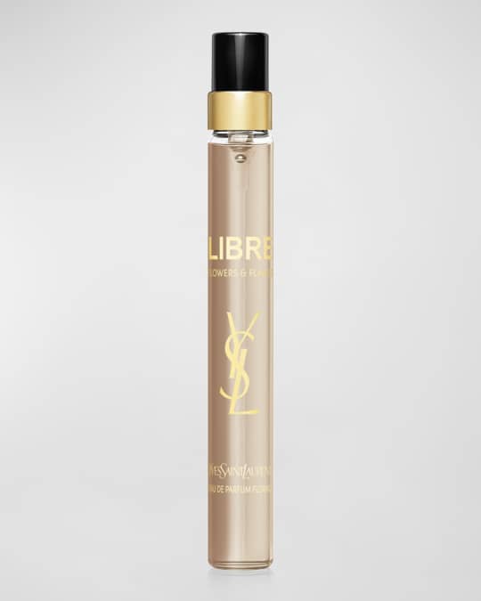 Yves Saint Laurent Beaute YSL Libre Flowers & Flames Eau De Parfum ...