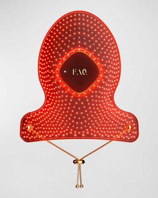 Foreo FAQ 221 Silicone LED Hand Mask | Neiman Marcus