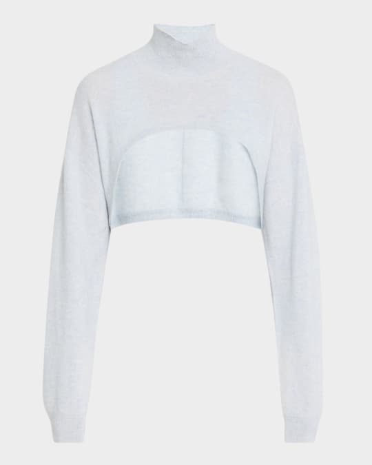 Naadam Two-Piece Cashmere Sweater Set | Neiman Marcus