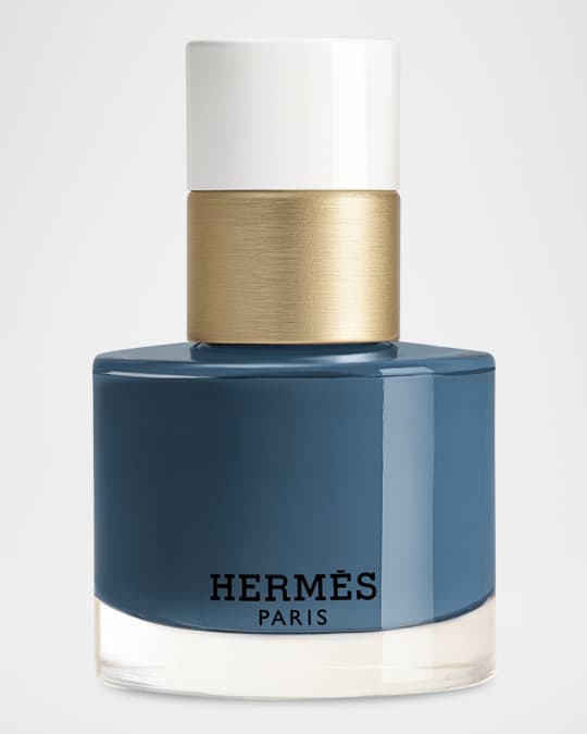 Hermes Limited Edition Les Mains Nail Enamel | Neiman Marcus