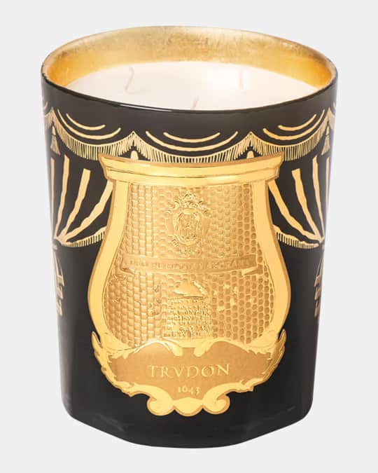 Trudon Fir 3-Wick Candle, 29 oz. | Neiman Marcus