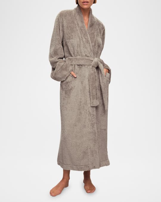 Eberjey Renew Plush Robe | Neiman Marcus