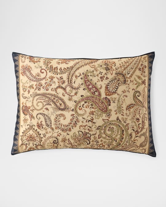Ralph Lauren Home Anderson King Sham | Neiman Marcus