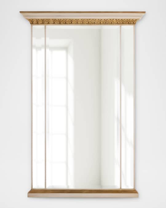 John-Richard Collection Vallejo Wall Mirror | Neiman Marcus