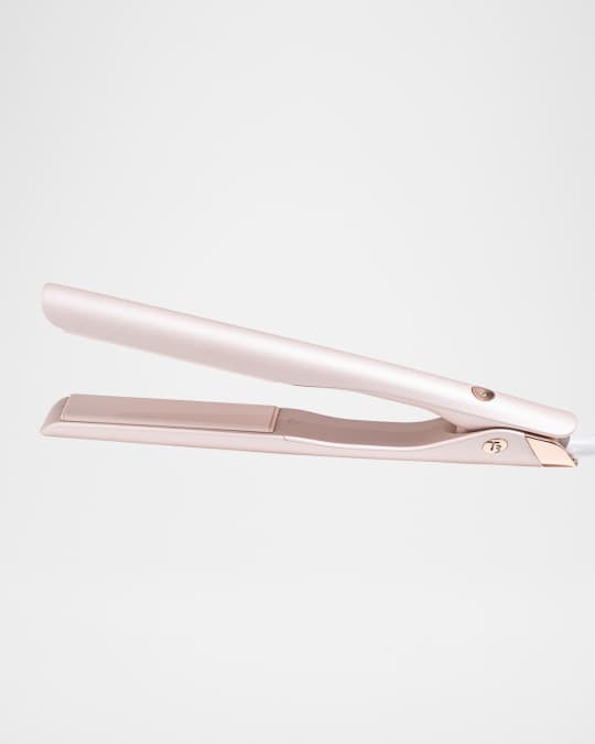 T3 SinglePass Smooth X 1" Professional Flat Iron with Extra-Long Plates ...