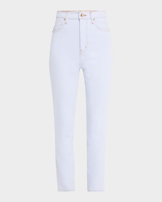 FRAME CH x FRAME The Taper Jeans | Neiman Marcus