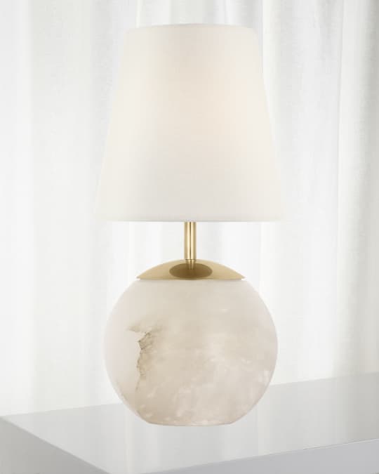 Visual Comfort Signature Terri 12" Cordless Accent Lamp by Thomas O ...
