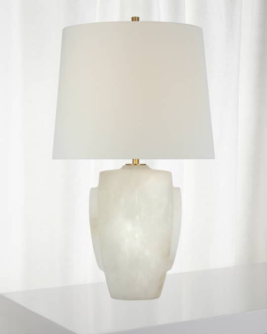 Visual Comfort Signature Anfai 26" Medium Table Lamp by Thomas O'Brien ...