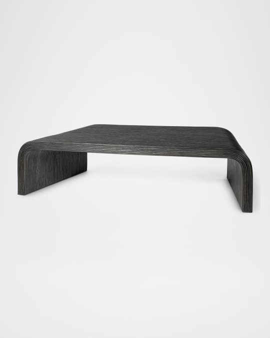 Palecek Neva Coffee Table | Neiman Marcus
