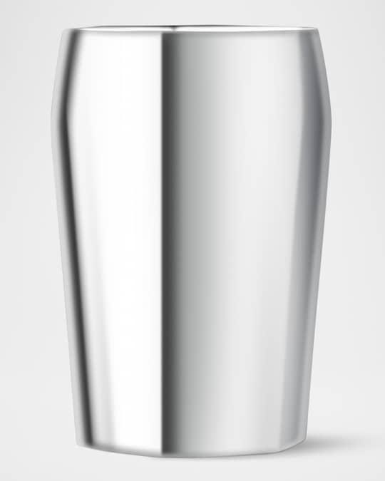 Nambe Rivet Wine Chiller | Neiman Marcus