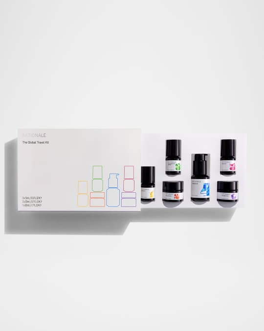 RATIONALE The Global Travel Kit | Neiman Marcus