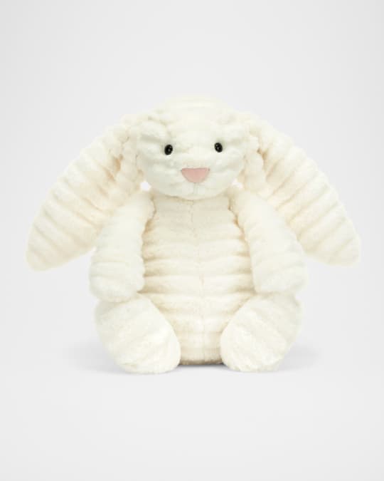 Jellycat Bashful Luxe Bunny Nimbus Stuffed Animal | Neiman Marcus