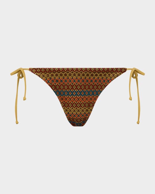 Onia Kate Bikini Bottoms | Neiman Marcus
