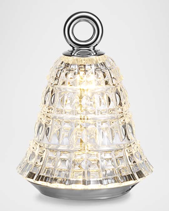 Baccarat New Antique Rechargeable Nomadic Lamp, 7" | Neiman Marcus