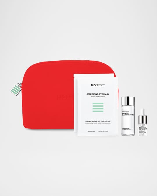 BIOEFFECT EGF Enhancement Set, Yours with any $100 BIOEFFECT order | Neiman Marcus