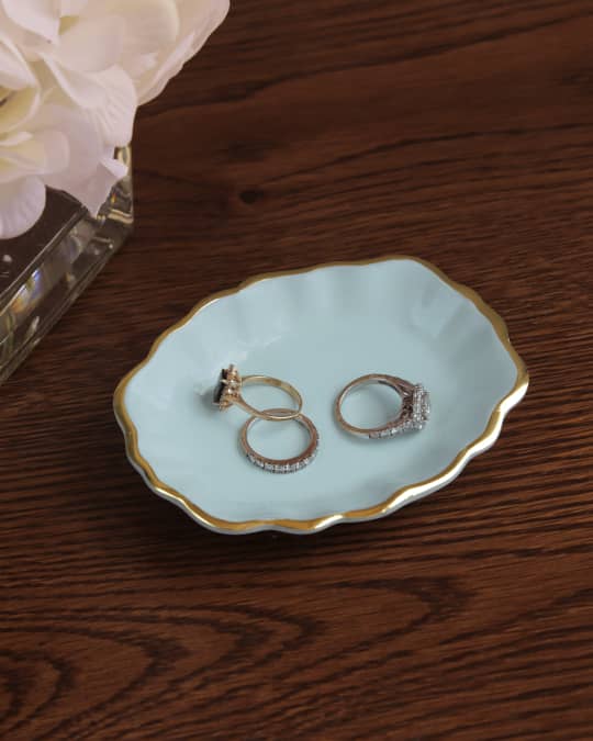Beatriz Ball Encanto Ring Holder | Neiman Marcus