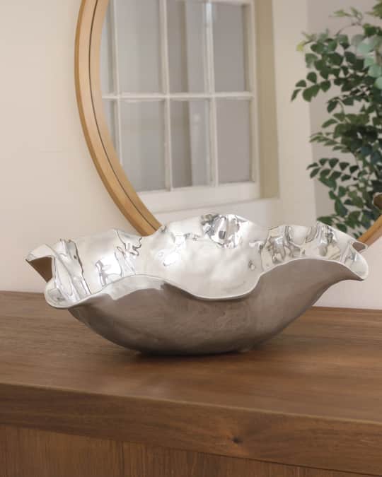 Beatriz Ball Vento Cilla Extra-Large Serving Bowl | Neiman Marcus