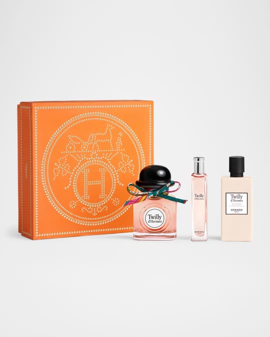Hermes Twilly Eau de Parfum Fragrance Gift Set | Neiman Marcus