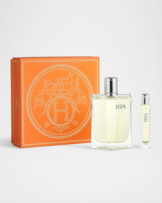 Hermes H24 Eau de Toilette Gift Set | Neiman Marcus