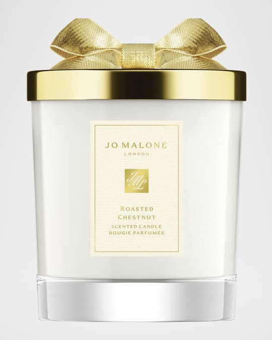 Jo Malone London Roasted Chestnut Home Candle, 200 g | Neiman Marcus