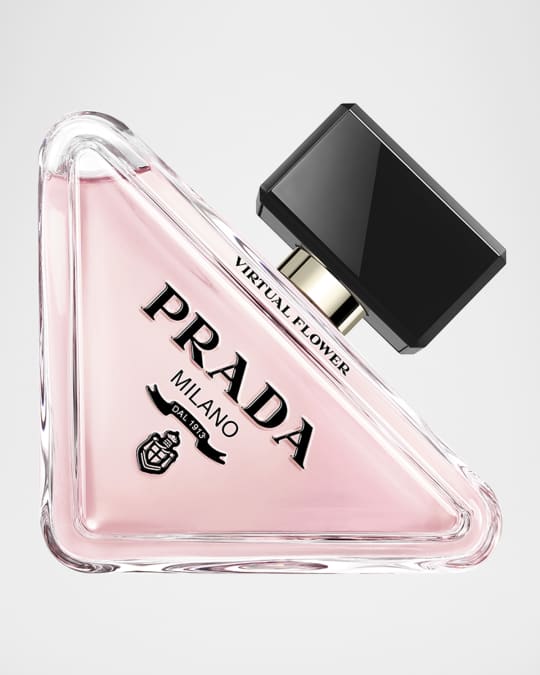 Prada Paradoxe Virtual Flower Eau de Parfum, 3.0 oz. | Neiman Marcus