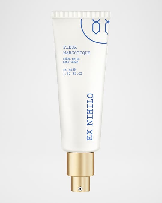 Ex Nihilo Hand Cream Fleur Narcotique, 1.5 oz. | Neiman Marcus