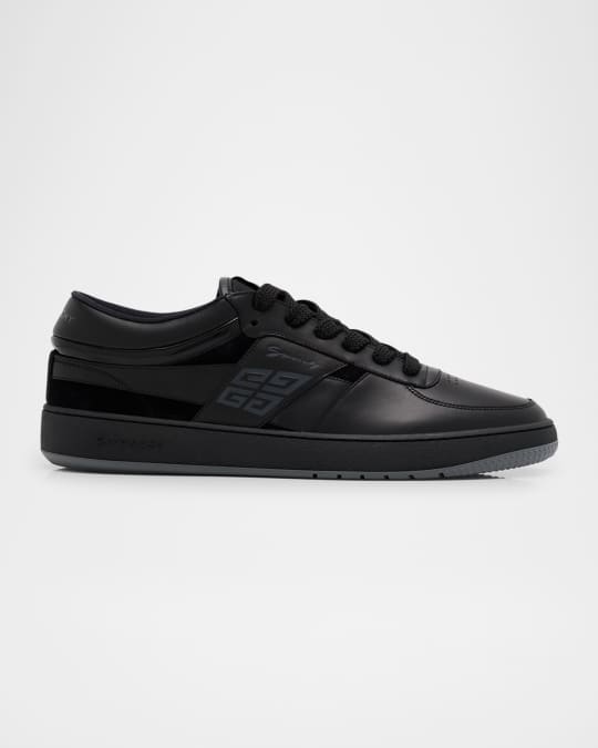 givenchy slip on sneakers men
