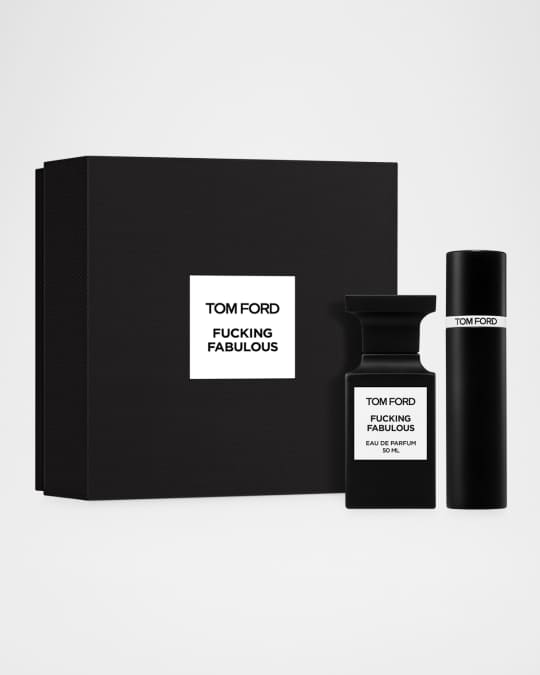 TOM FORD Private Blend Fabulous Eau de Parfum Gift Set | Neiman Marcus