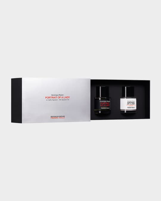 Editions de Parfums Frederic Malle Signature Portrait of a Lady Eau de ...