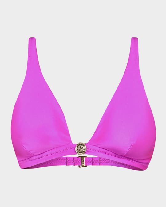 L'Agence Lexie Bikini Top | Neiman Marcus