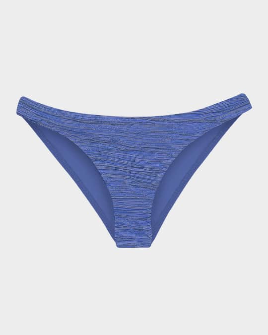 Vix Solid Basic Full Bikini Bottoms | Neiman Marcus
