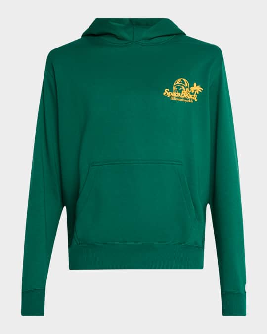 Billionaire Boys Club Men's BB New Bora Hoodie | Neiman Marcus