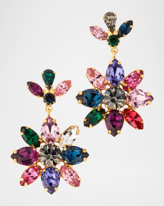 Jennifer Behr Vienna Earrings | Neiman Marcus
