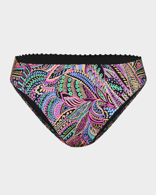 Sunshine 79 Disco Basic Hipster Bikini Bottoms | Neiman Marcus