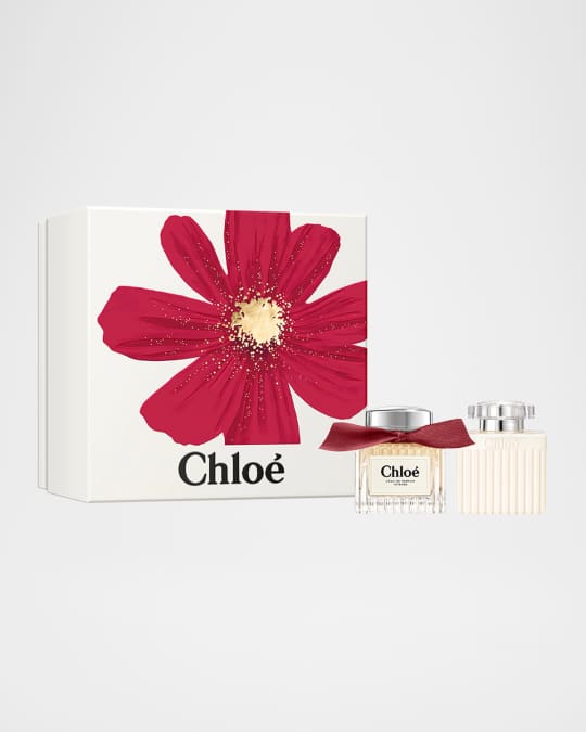 chloe gift box