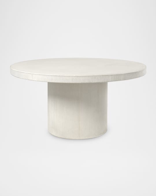 Palecek Largo Outdoor Dining Table | Neiman Marcus