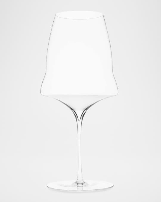 Josephinenhutte Josephine No. 3 Red Wine Glasses, Set of 2 | Neiman Marcus