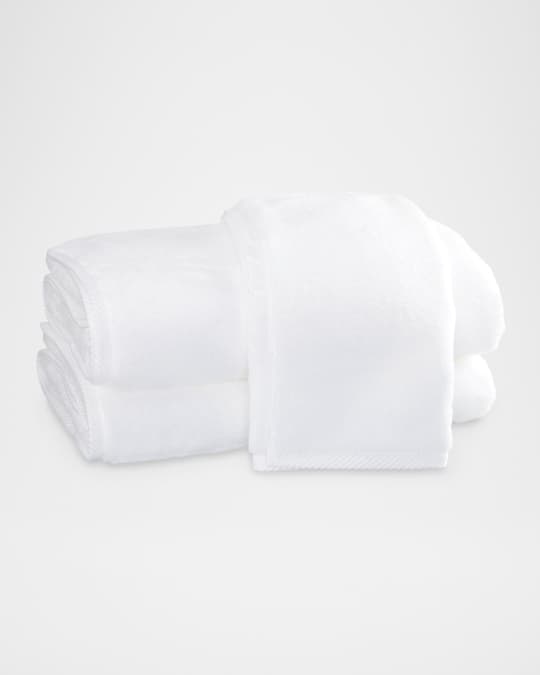 Matouk Milagro Hand Towel | Neiman Marcus
