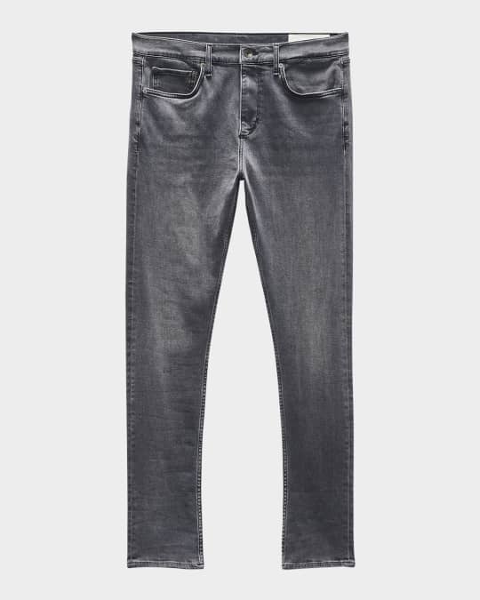 Rag & Bone Men's Fit 1 Aero Stretch Jeans | Neiman Marcus