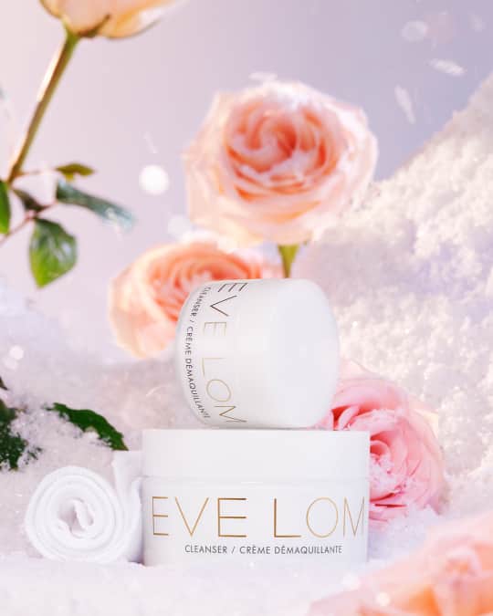 Eve Lom Legendary Cleanse Skincare Holiday Gift Set | Neiman Marcus