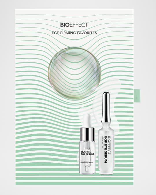 BIOEFFECT EGF Firming Favorites Set | Neiman Marcus
