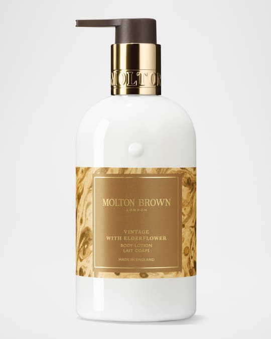 Molton Brown Vintage with Elderflower Body Lotion, 10 oz. | Neiman Marcus